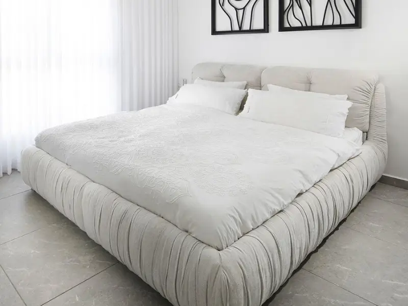 Monaco Bedroom | Mattress Store in Dubai